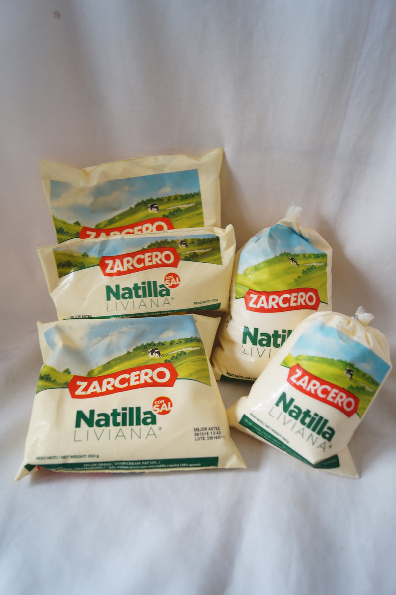 Natilla Zarcero – HilaMinisuper