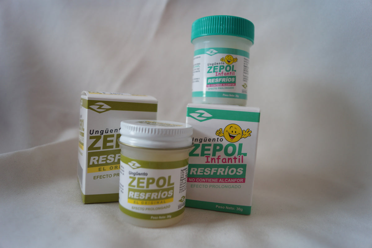 ZEPOL – HilaMinisuper